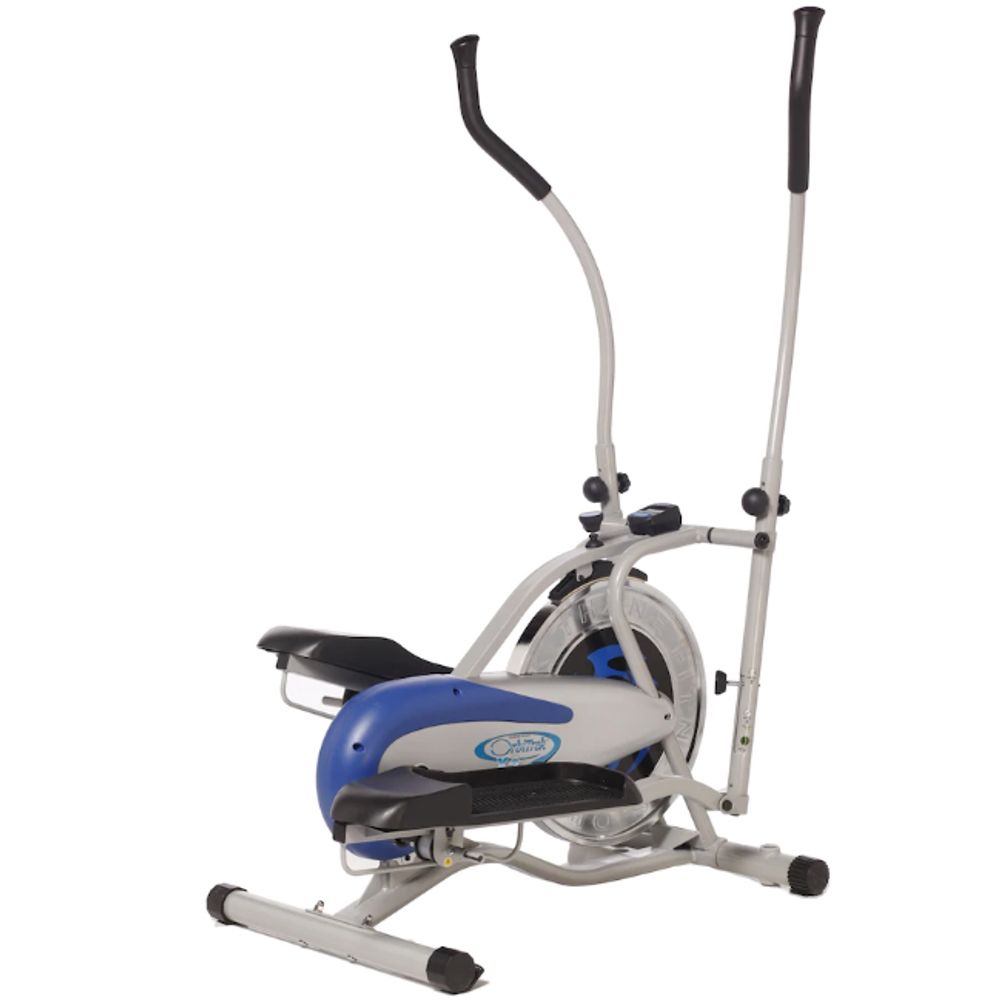 Orbitrek Elliptical - Home